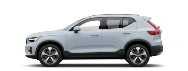 Xc40 recharge pris store