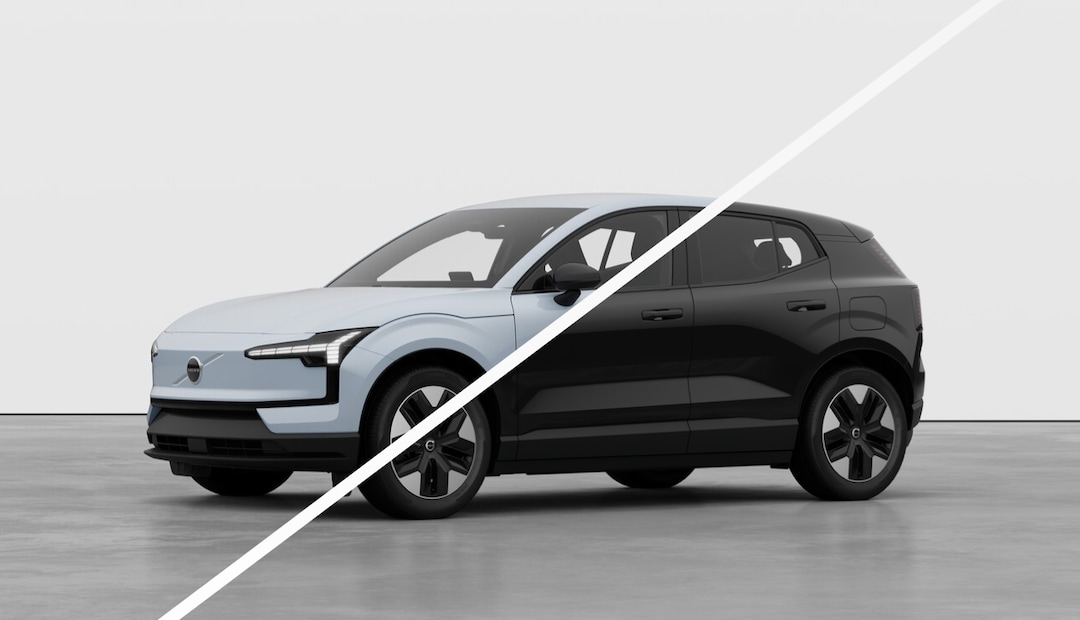 Portal Volvo | Zaloguj się i Zarządzaj Kontem | Volvo Cars PL