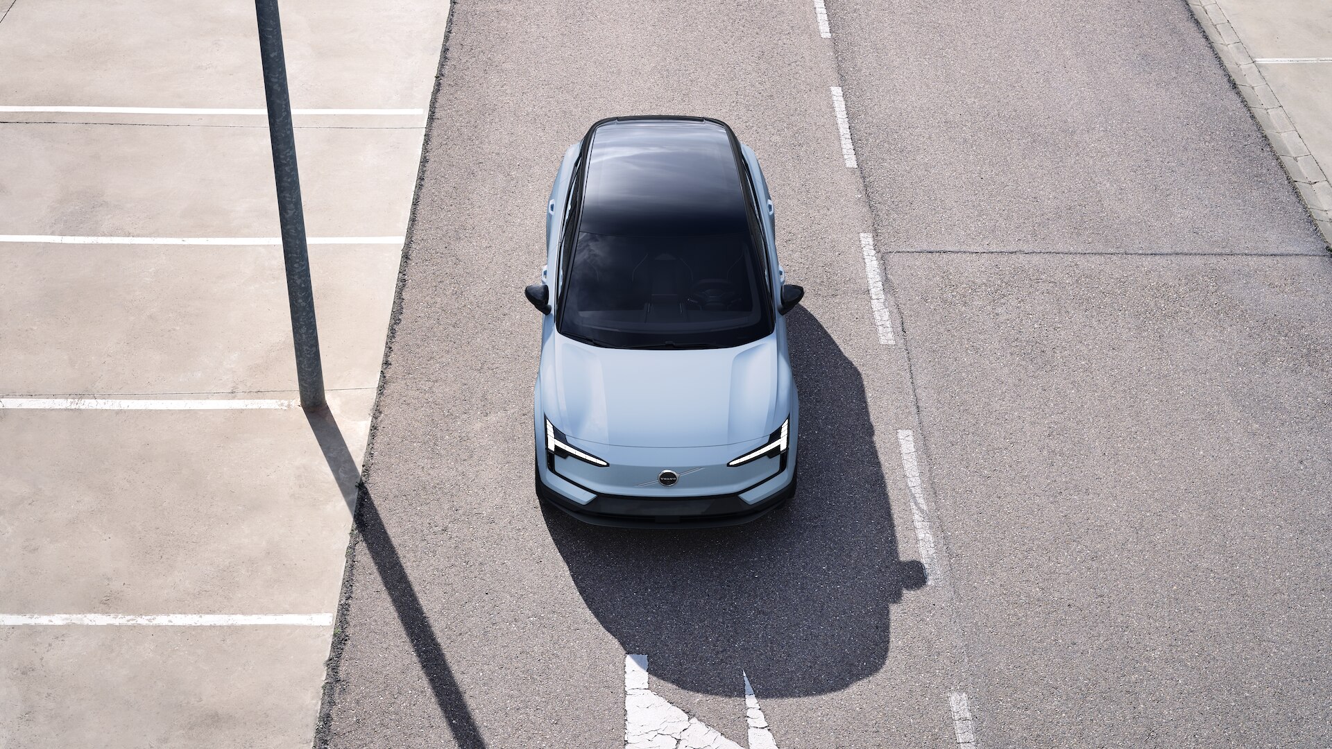 Book a Test Drive | Volvo Cars UK