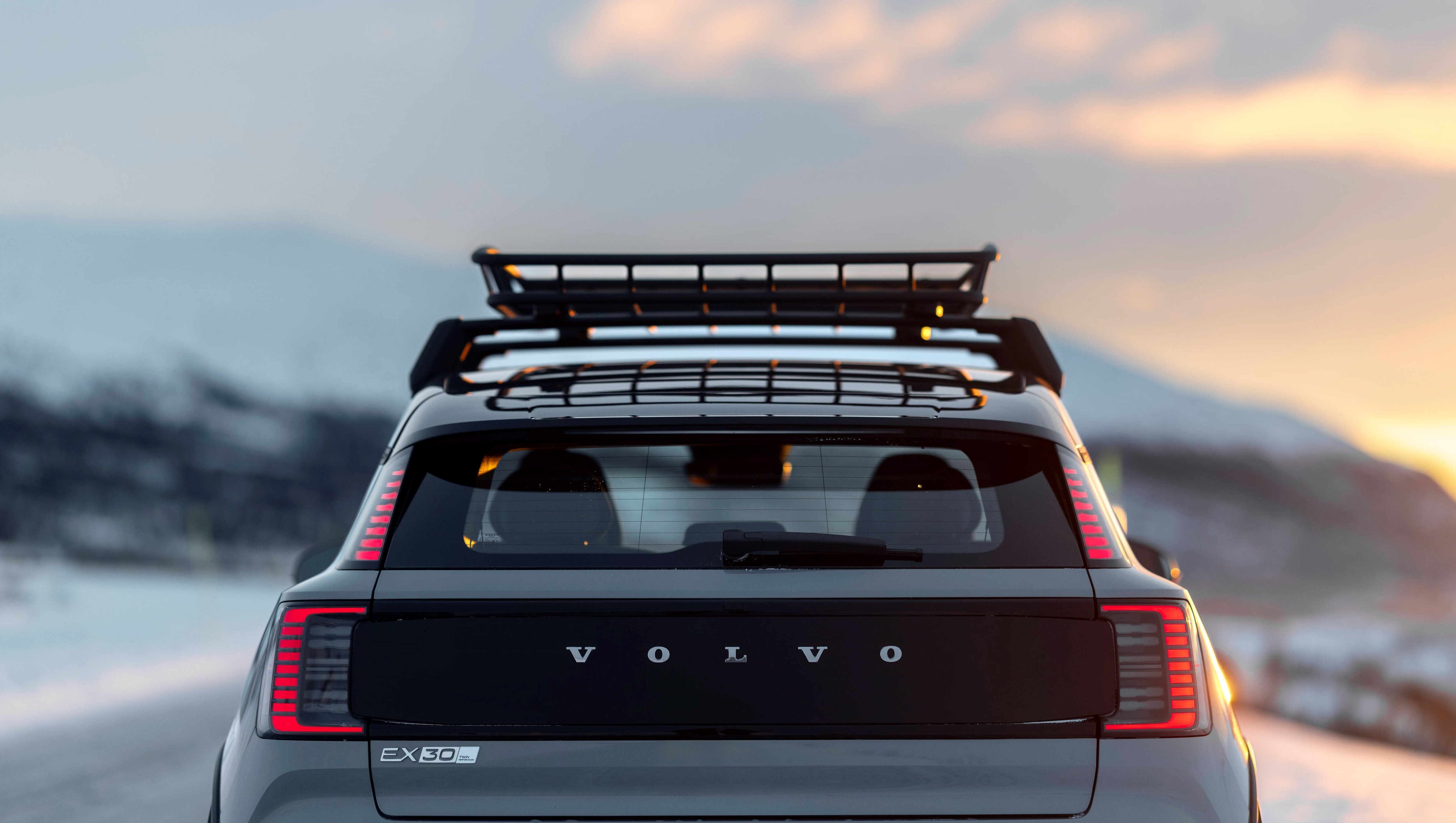 Volvo Car USA announces major upgrades and new models as part of its ...