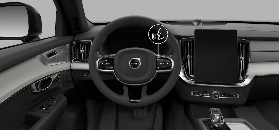XC90 Displays, software and phone | Volvo Support EN-CA