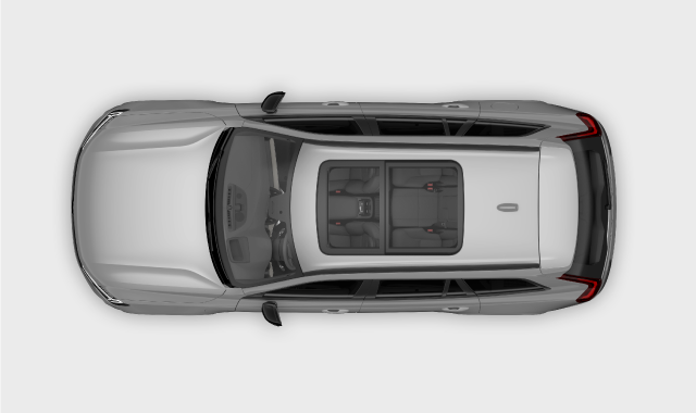 XC90 Plug-in Hybrid Alarm | Volvo Support EN-CA