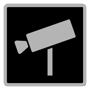 Warning For Speed Limitation And Speed Camera From Road Sign Information 