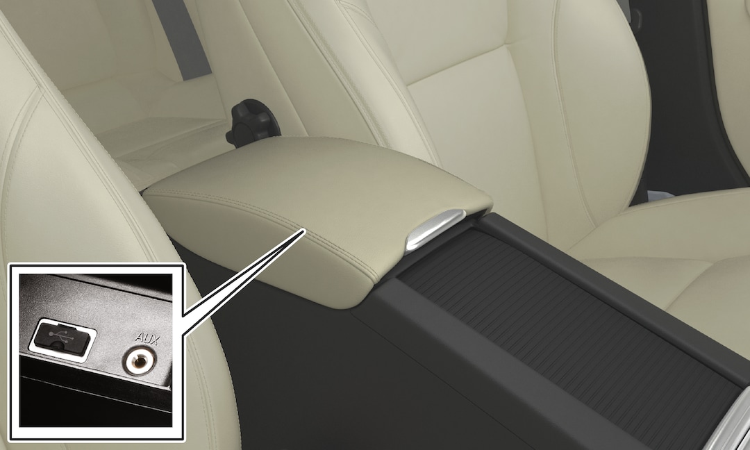 Map download for Sensus Navigation | Sensus | Volvo Support UK