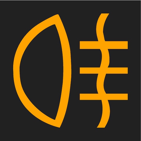 XC40 Indicator and warning symbols | Volvo Support UK