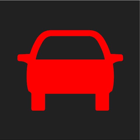 XC40 Indicator and warning symbols | Volvo Support UK