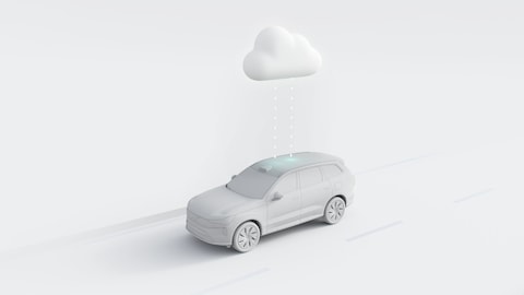 Software updates | Car software | Volvo Support UK