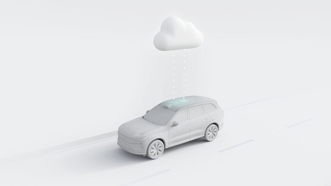 Software updates | Car software | Volvo Support UK