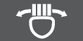 V40 Symbols in the display | Volvo Support UK