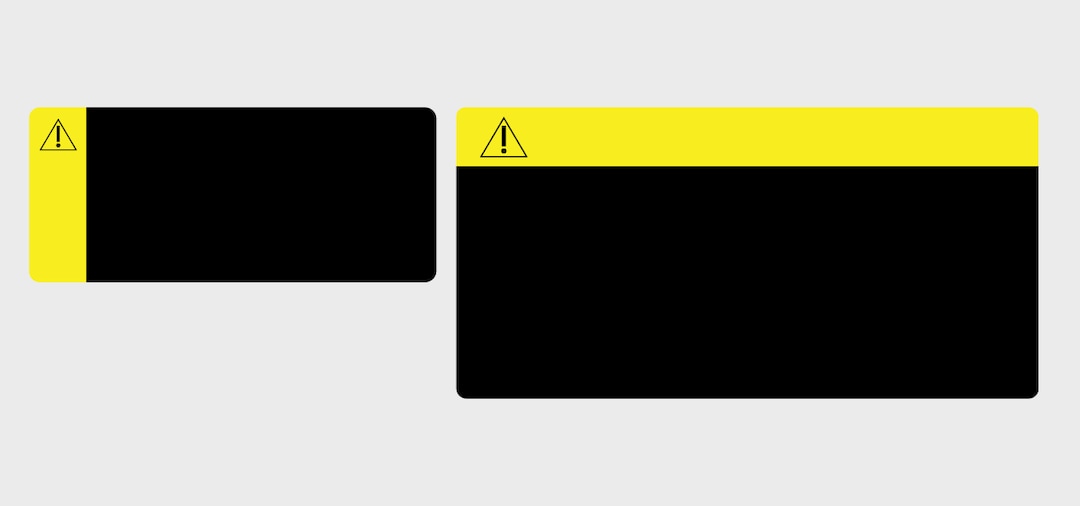 XC40 Mild Hybrid Labels | Volvo Support AZ