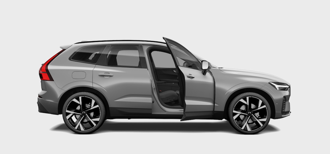 XC60 Care and maintenance | Volvo Support UK