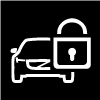 XC90 Warning and indicator symbols | Volvo Support EN-CA