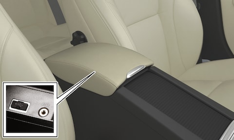 Map download for Sensus Navigation | Sensus | Volvo Support UK