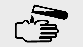 EC40 Battery labels | Volvo Support PR