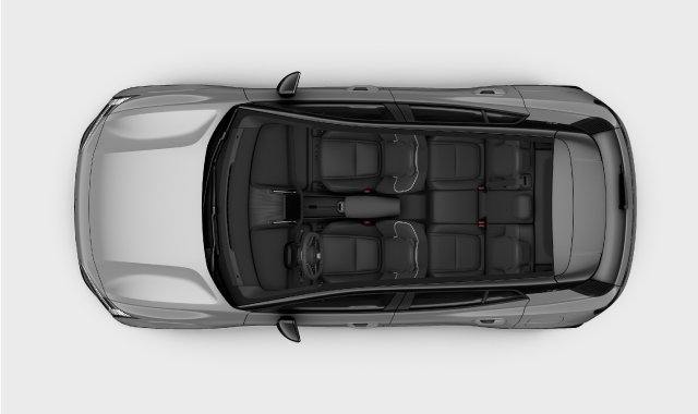 EX30 Keys | Volvo Support UK